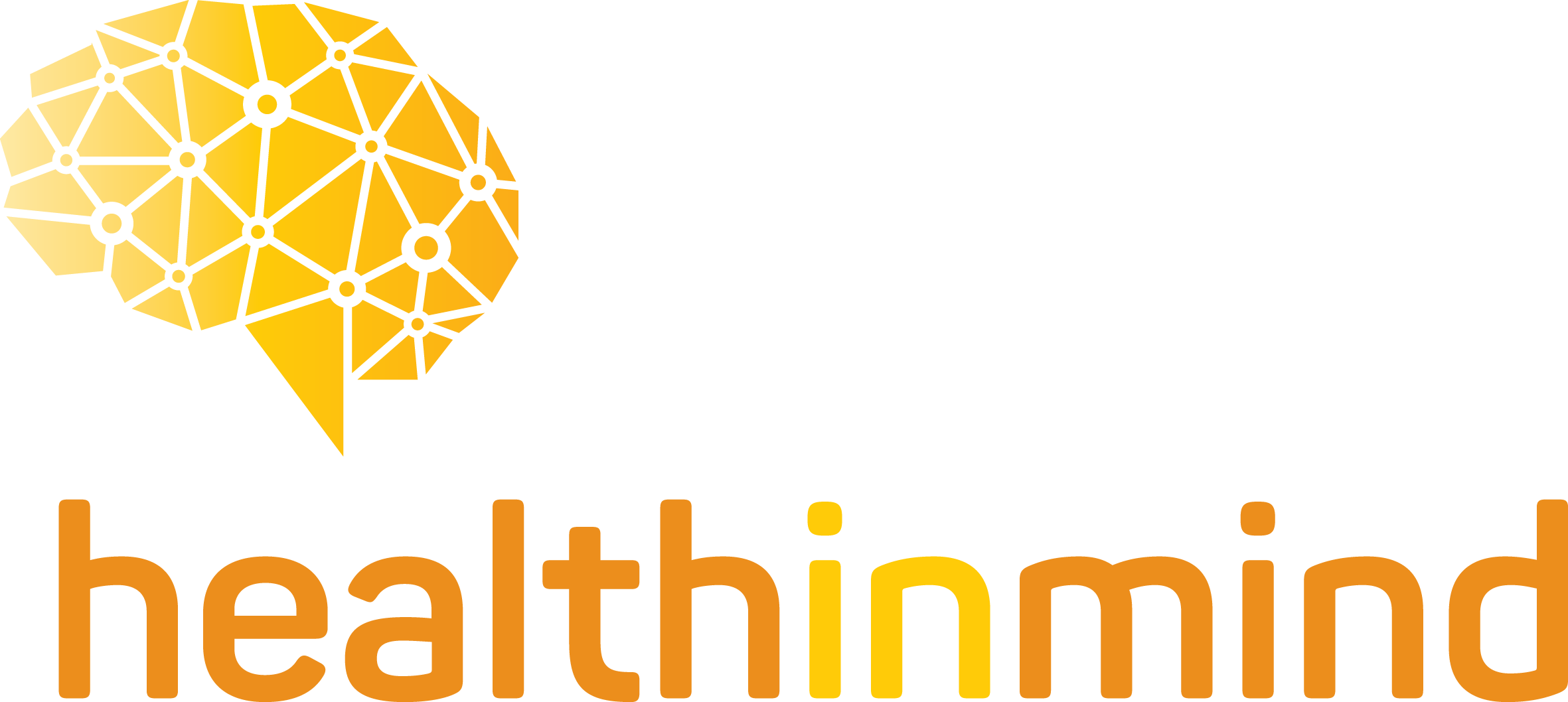 Health In Mind Logo