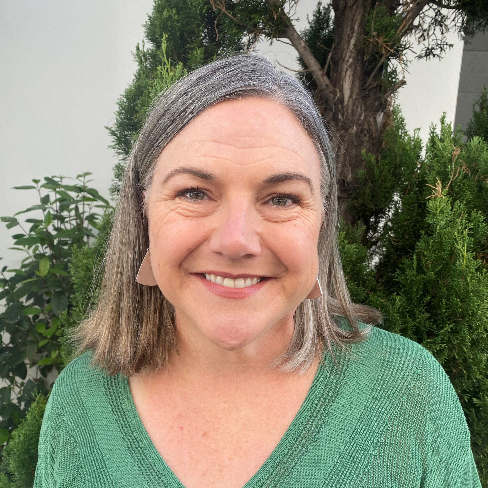 Terri Murphy - Health in Mind