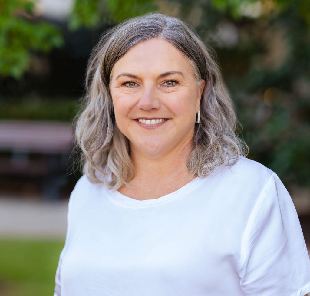 Terri Murphy - Health in Mind