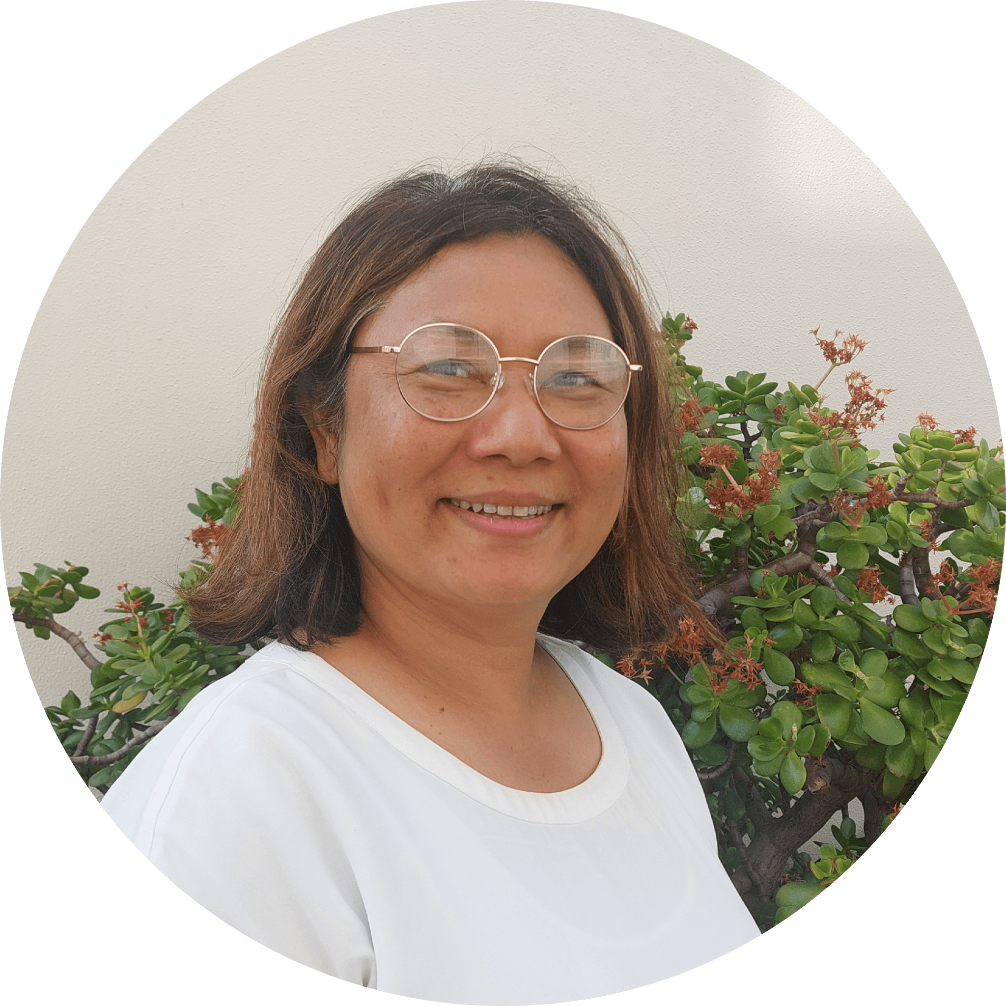 Our Team - Health in Mind